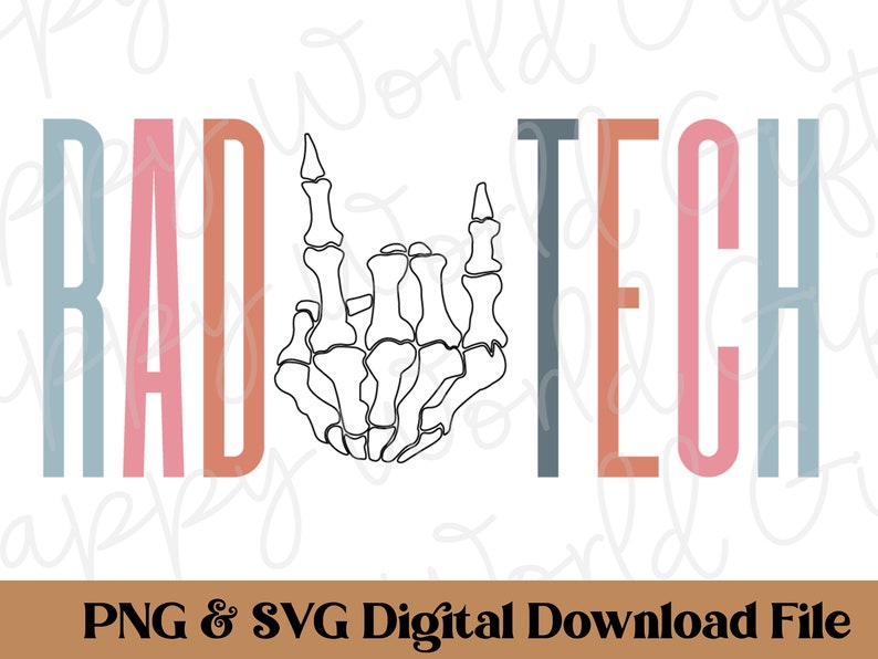 Rad Tech Svg, Xray Tech Svg, Radiology Svg, Radiologic Technologist Svg ...