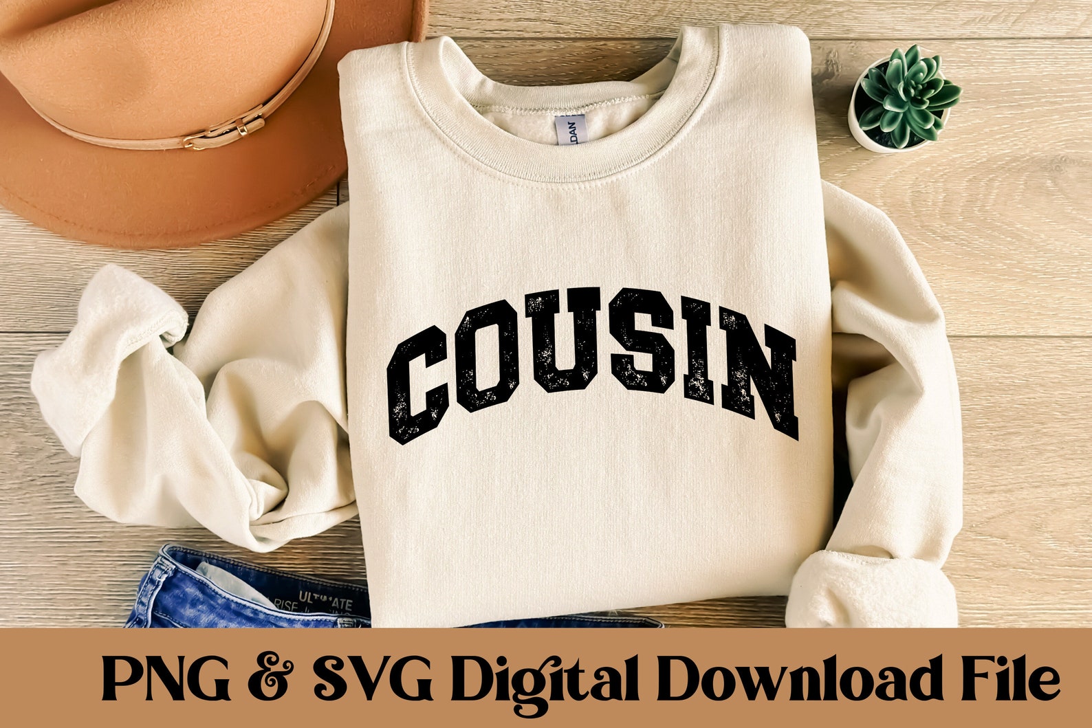 Cousin Svg Png, Cousin Crew SVG File Instant Download, Cousin Crew Cut ...