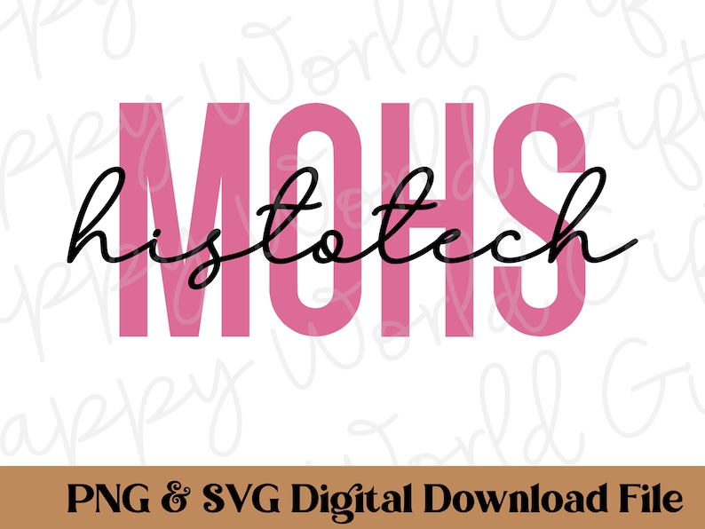 Histotech Svg, Histology Technician Png, Histology Svg, Histologist ...