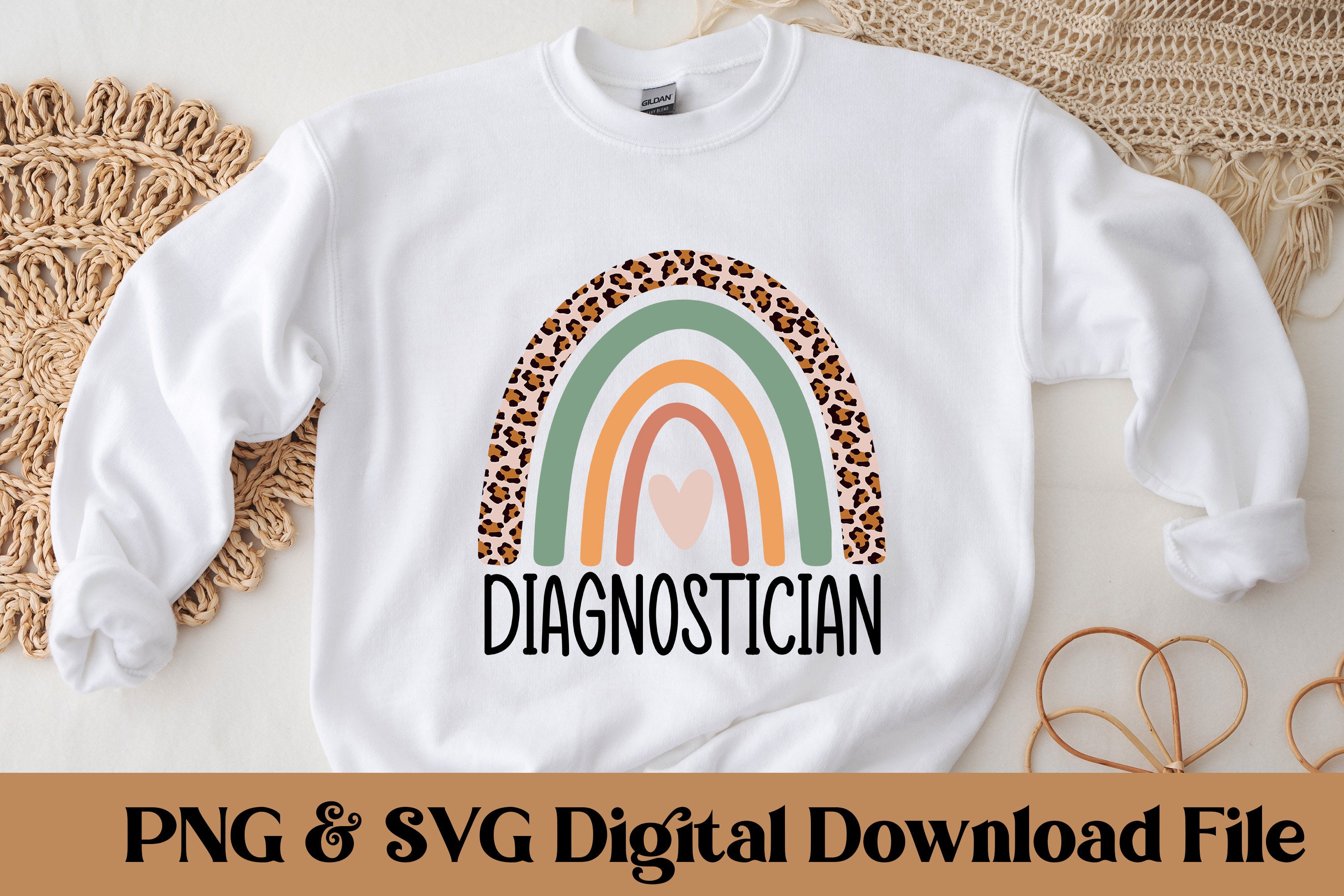 Diagnostician Svg, Diagnostician PNG, Diag Digital Download, Special ...