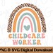 Childcare Worker Png, Childcare Teacher Svg, Childcare Png, Childcare ...