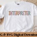 Interpreter PNG, Interpreter SVG, ASL Interpreter Svg, Digital Sign ...