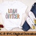 Loan Officer Svg, Loan Officer Png, Real Estate SVG, Mortgage Lender ...