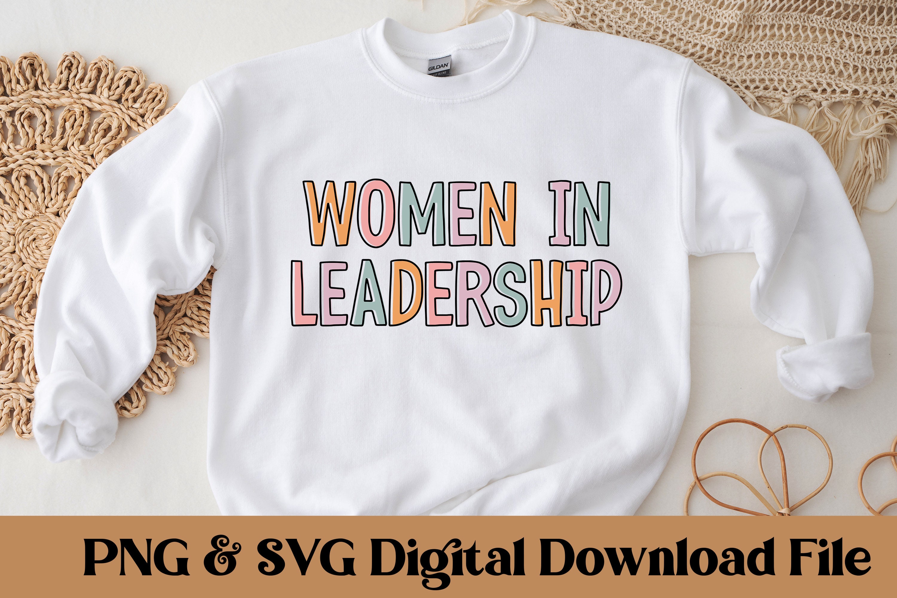 Women in Leadership Svg, Leadership Skills Svg, Leader Svg, Coworker ...