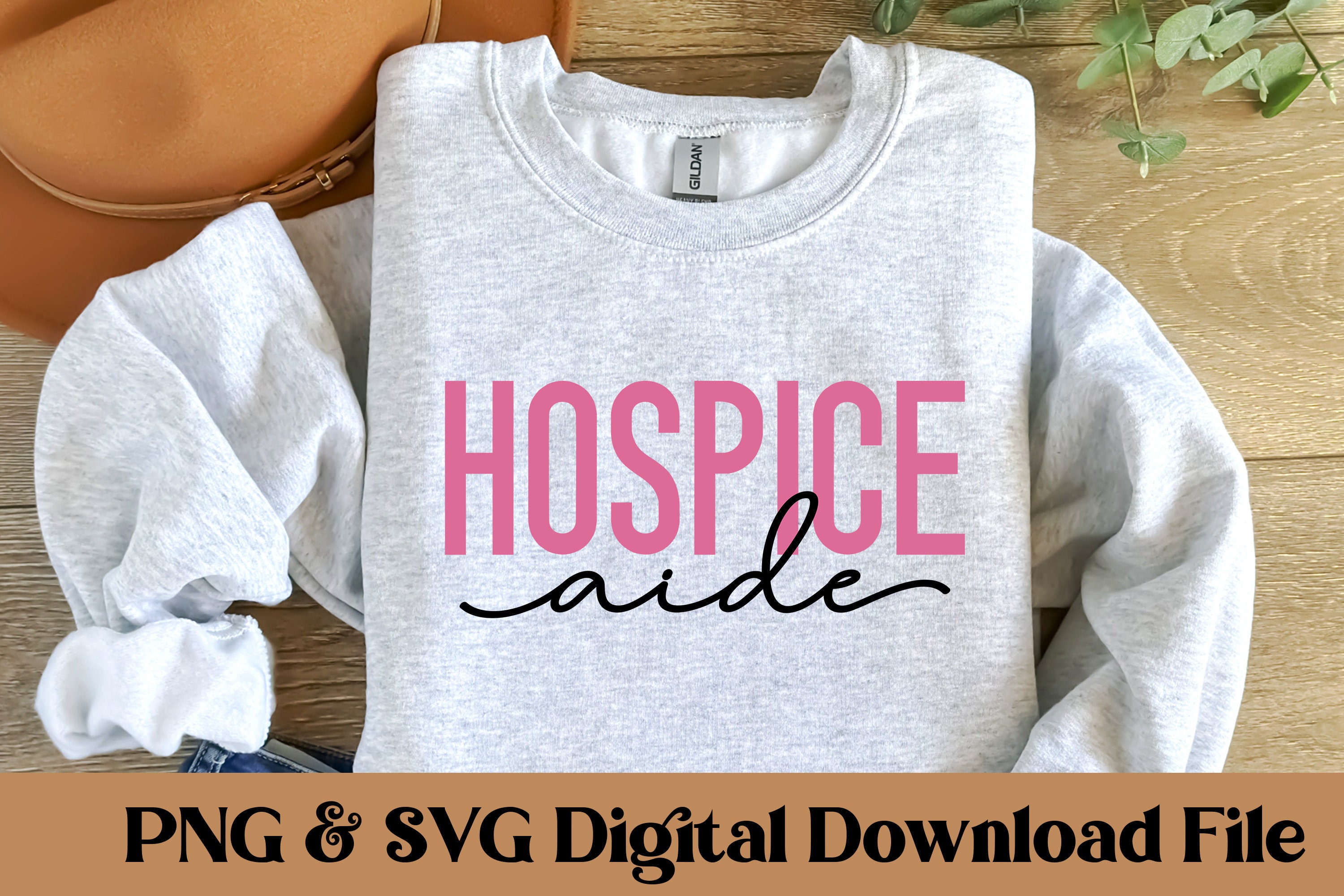 Hospice Nurse Svg, Hospice Aide Png, Palliative Care Png, Palliative ...
