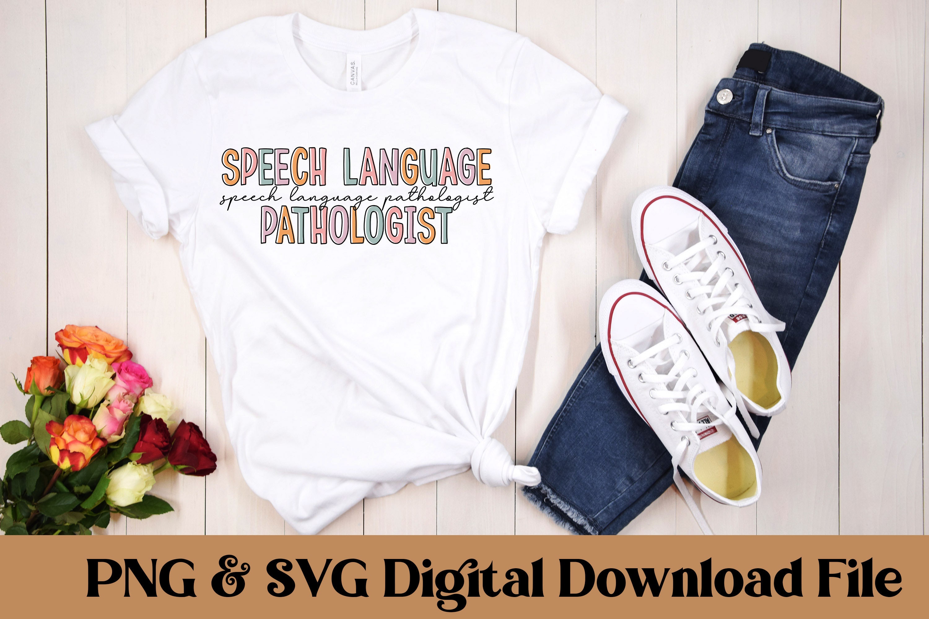 Speech Language Pathologist Svg, SLP Svg, Speech Pathologist Svg ...