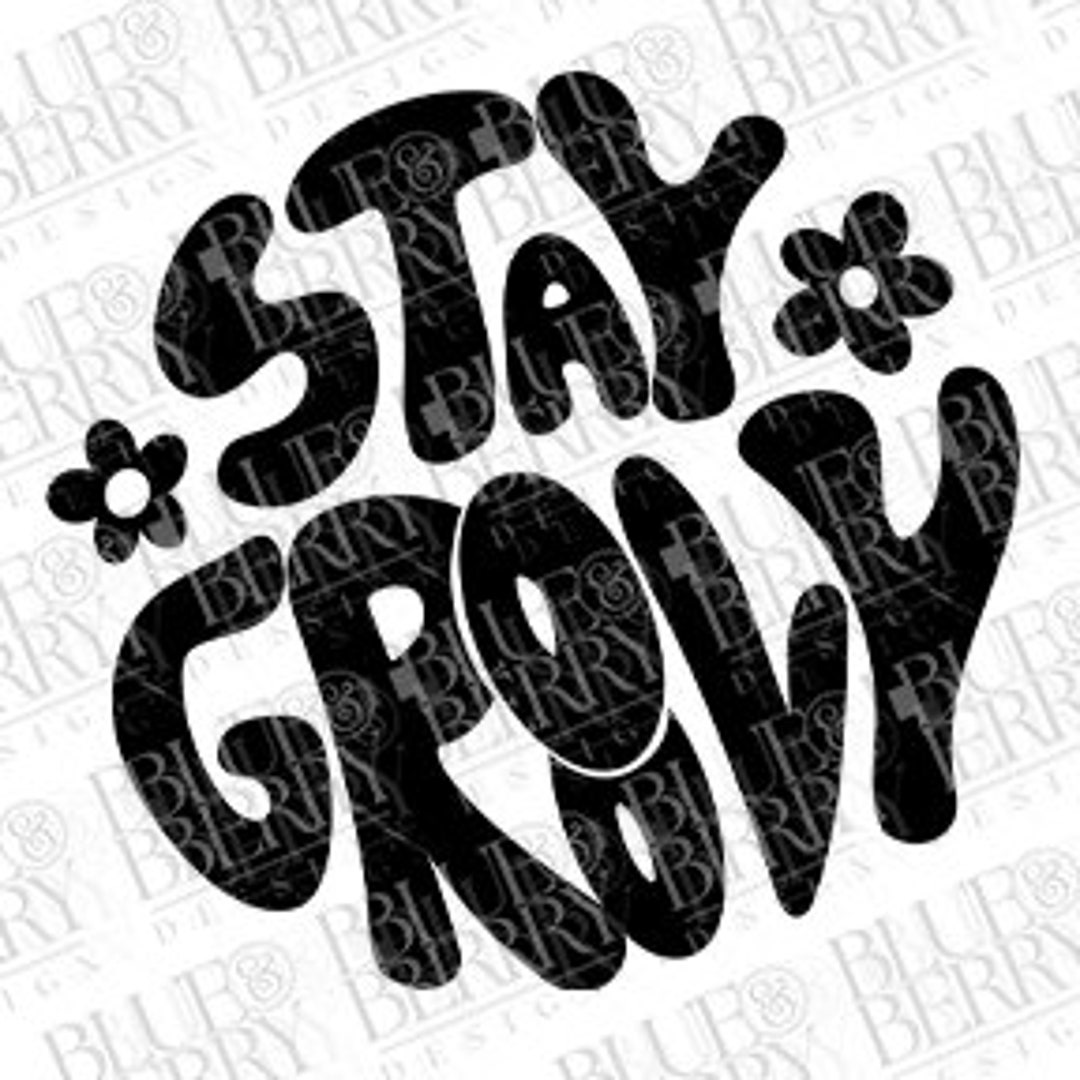 Stay Groovy Download, PNG, Stay Groovy PNG, Png, Stay Groovy Download ...