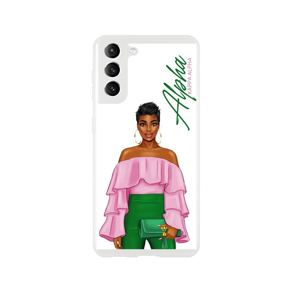 Alpha Kappa Alpha Phone Covers
