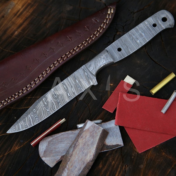 Knife Kit - Etsy