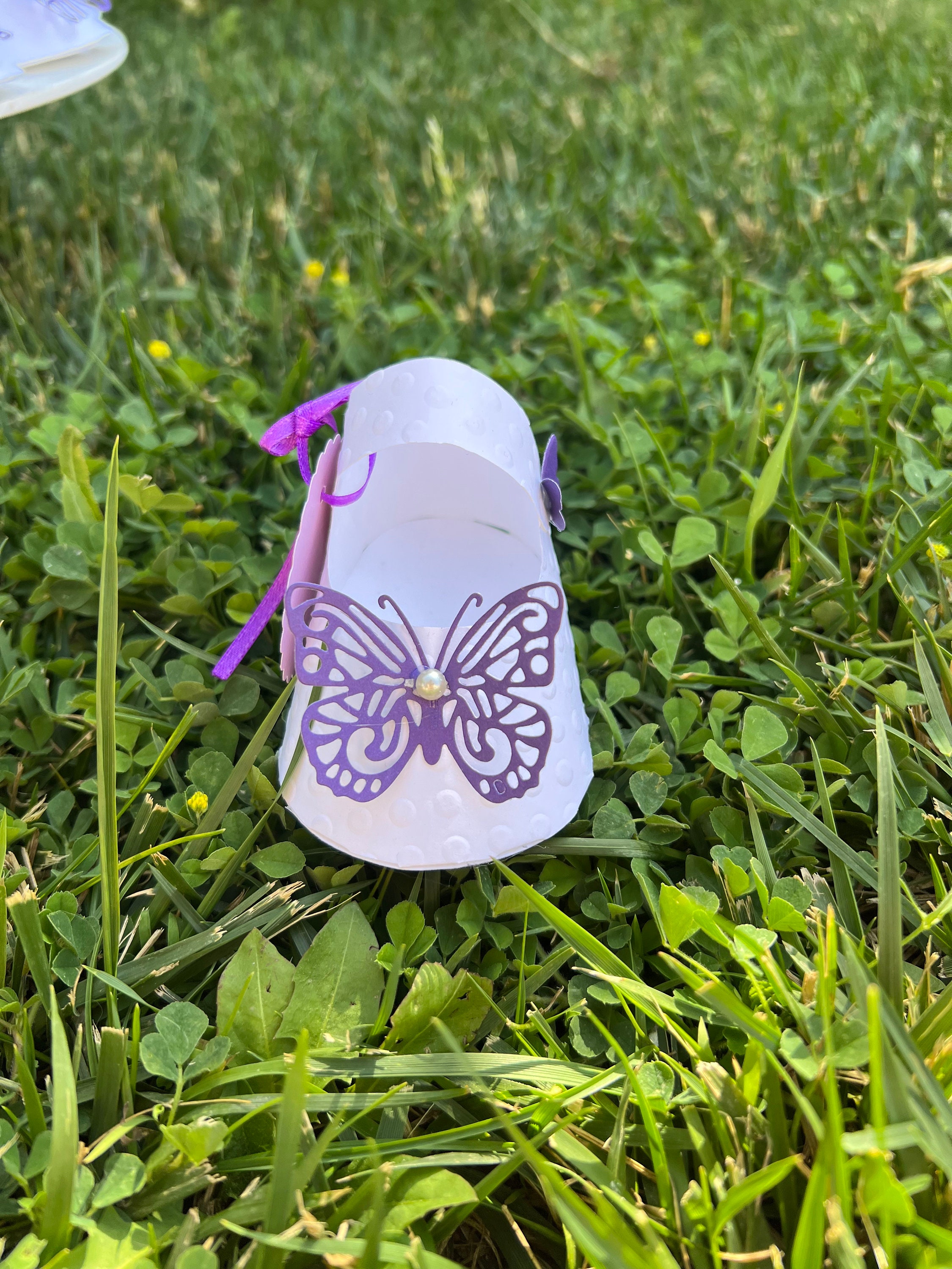Baby Shoe Gift Boxes - Etsy