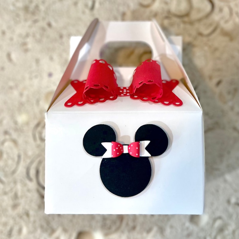 Minnie Mouse Gifts - 60+ Gift Ideas for 2025