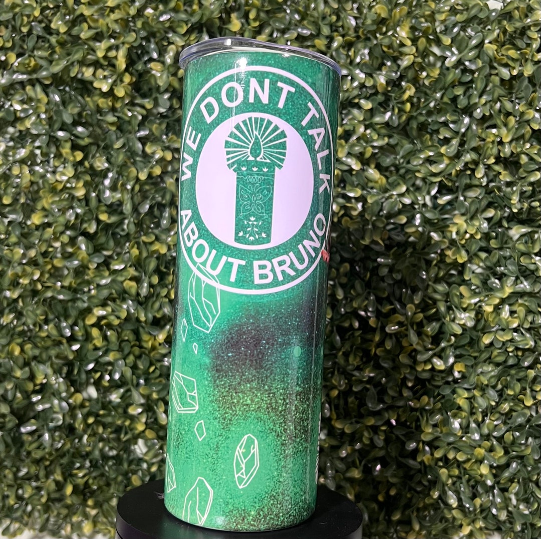 Bruno Madrigal Thermal 20oz Travel Mug Cup - Etsy