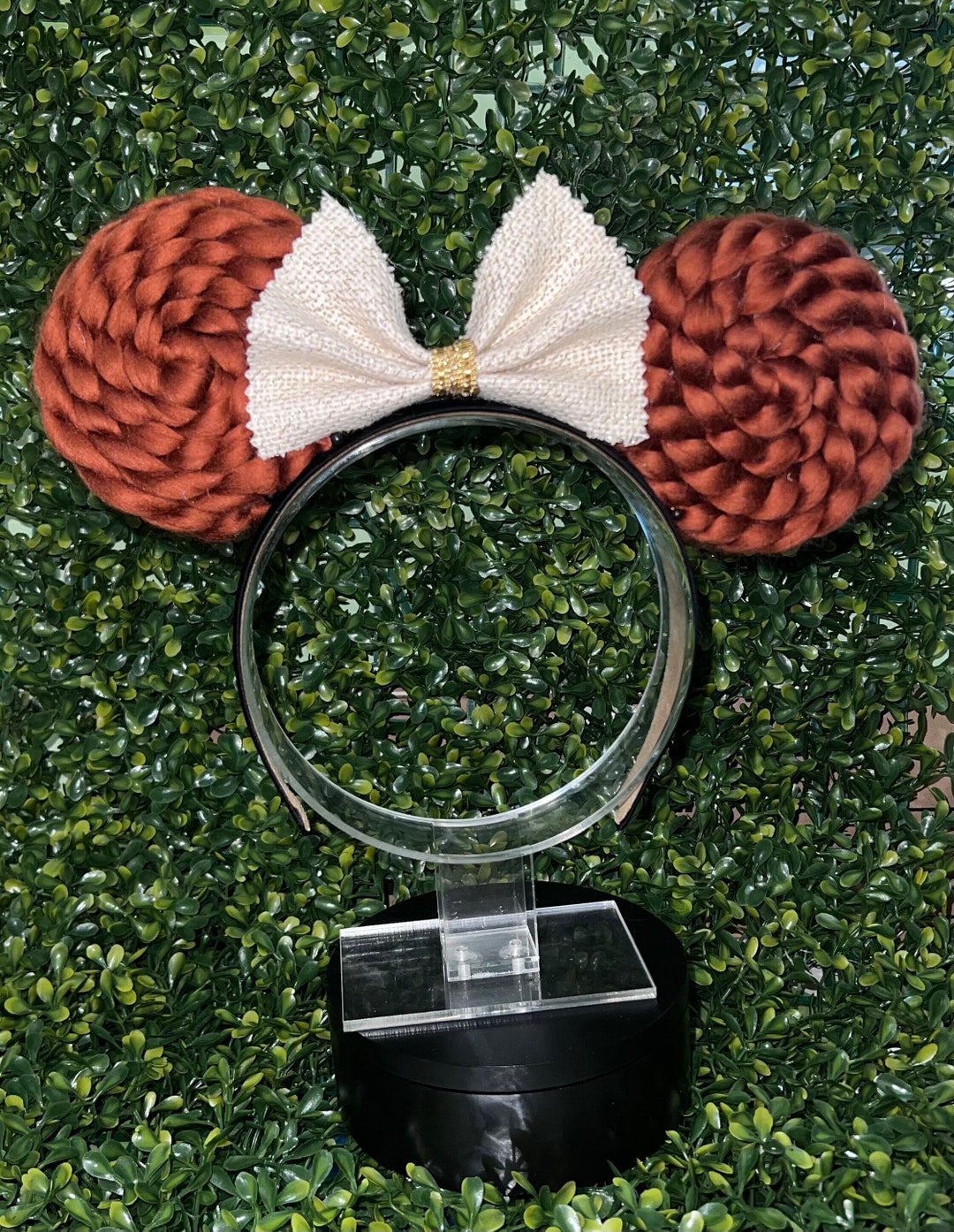 Space Buns Star Wars Mouse Ears - Etsy