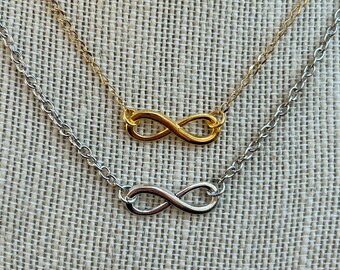 Infinity the Summer I Turned Pretty - Etsy