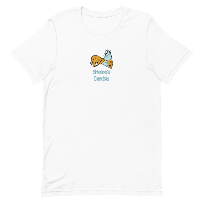Classic Winnie the Pooh stoutness Exercises - Etsy
