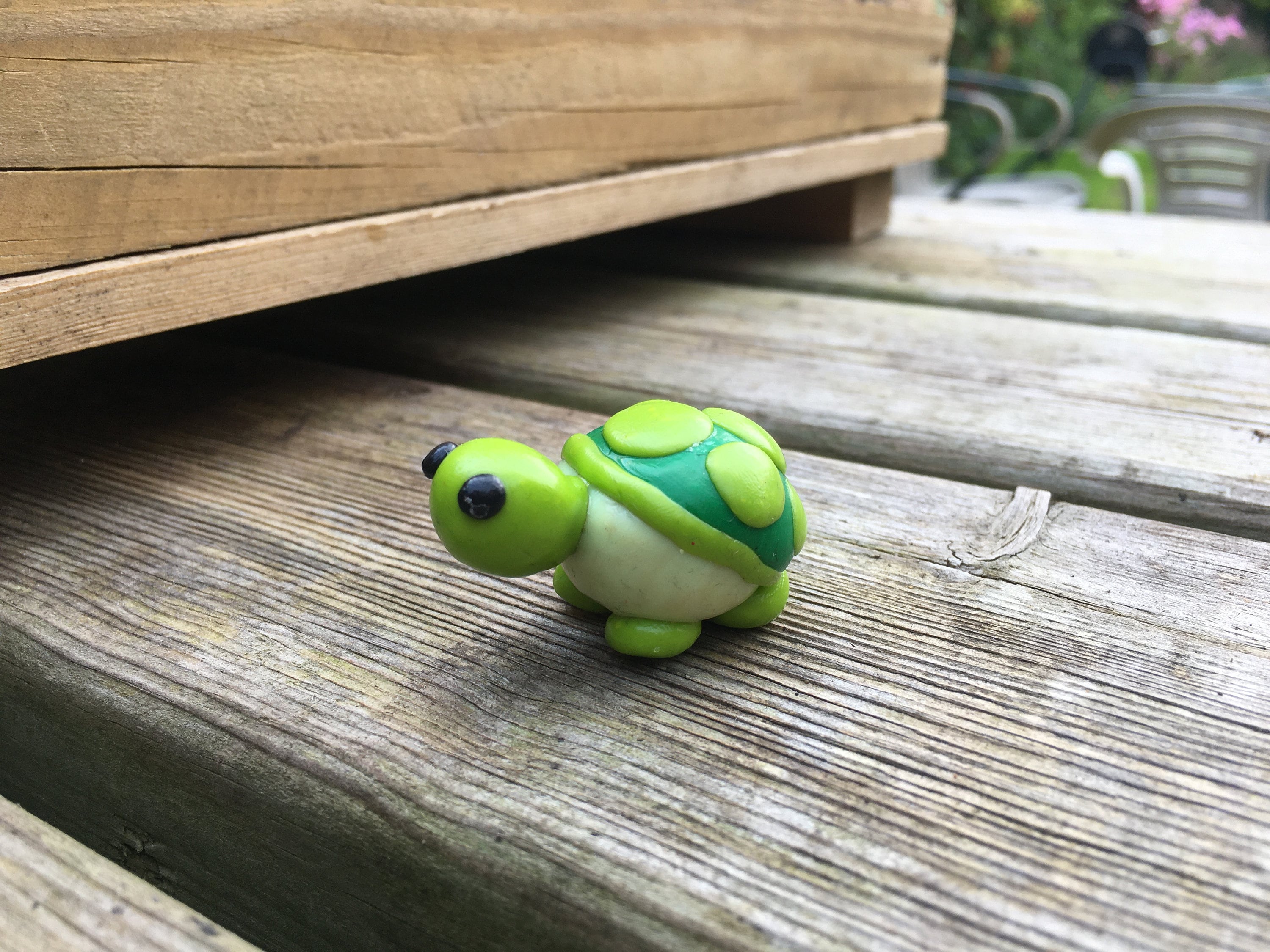 Roblox Adopt me Clay Turtle pet | Etsy