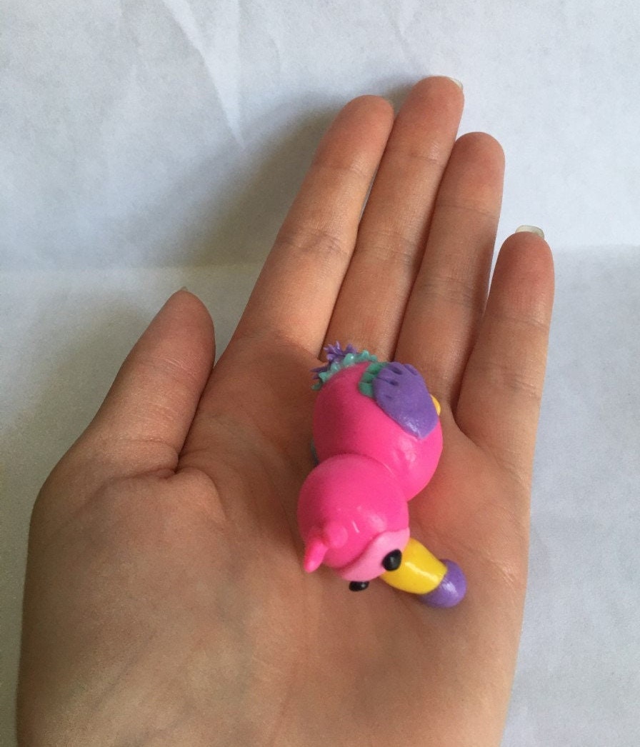 Roblox Adopt Me Clay Dodo Pet - Etsy UK