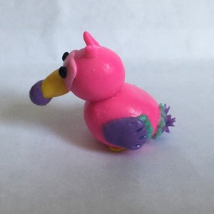 Roblox Adopt Me Clay Dodo Pet - Etsy UK