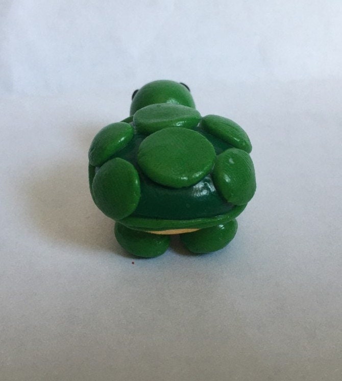 Roblox Adopt Me Clay Turtle Pet - Etsy