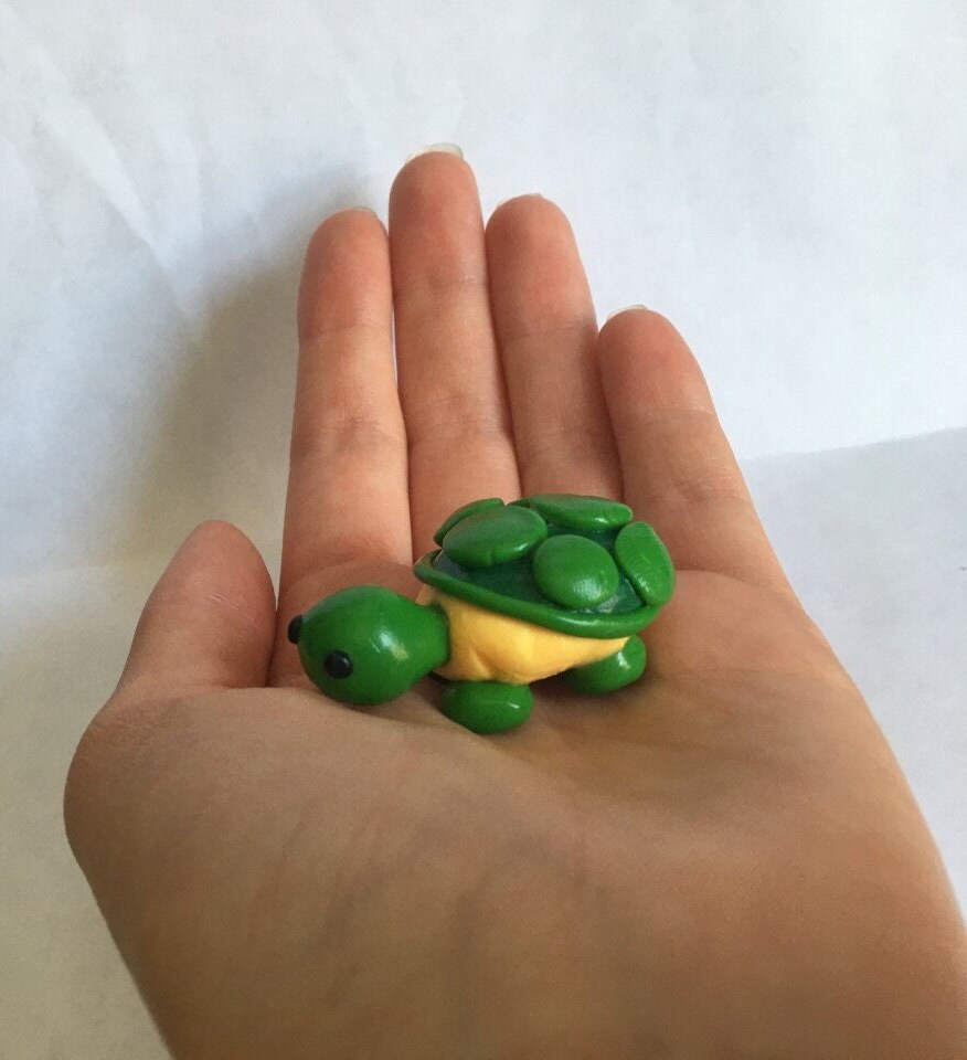 Roblox Adopt Me Clay Turtle Pet - Etsy