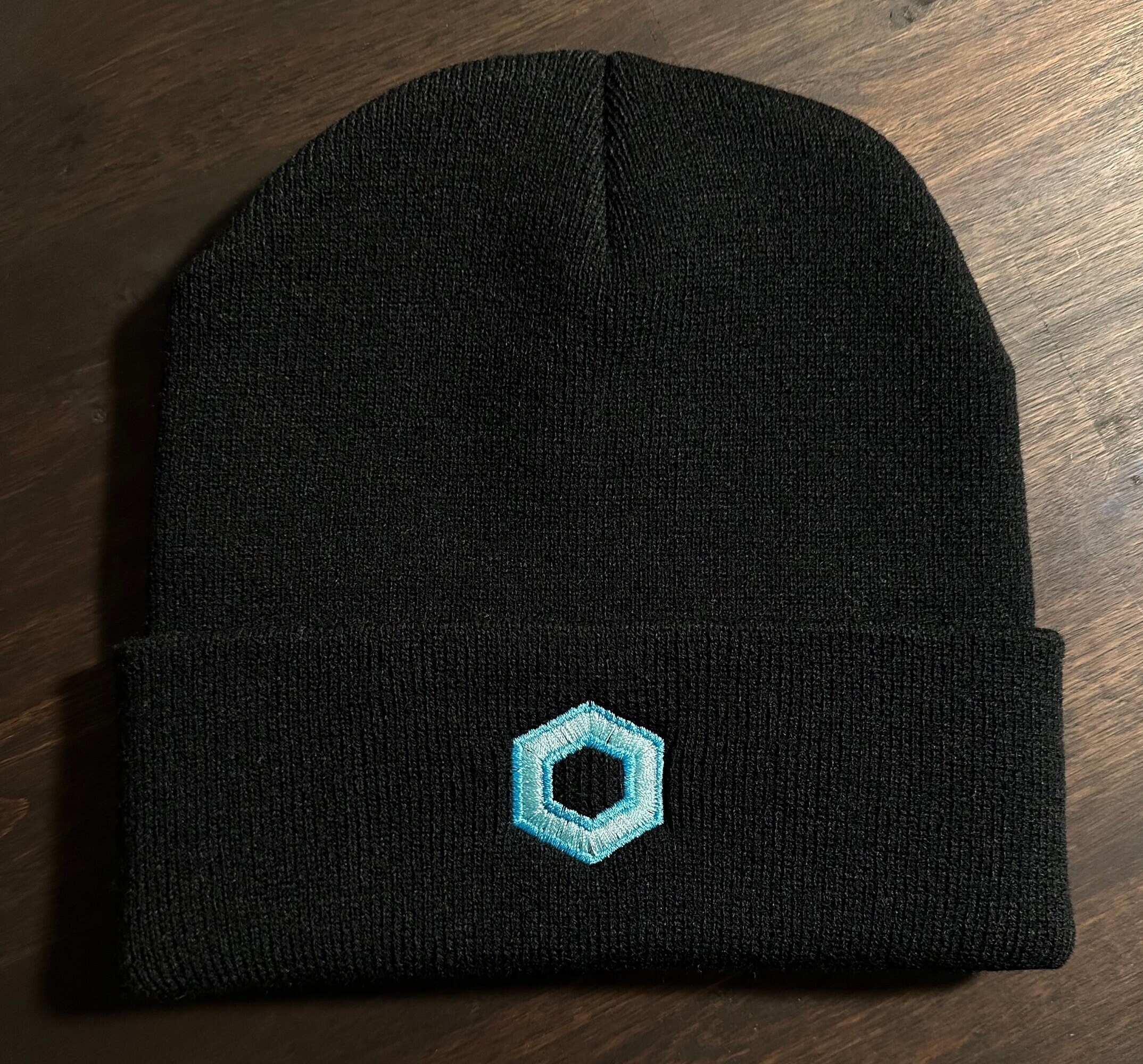 SSBM Shine Embroidered Beanie - Etsy