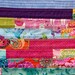 Bright Quilt, Boho, Vibrant Colors, Dorm Quilt, Large Throw, Multicolor ...