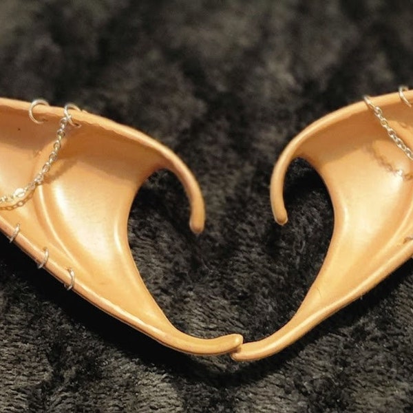 Elf Jewelry - Etsy