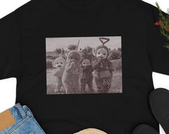 Teletubbies Merch - Etsy