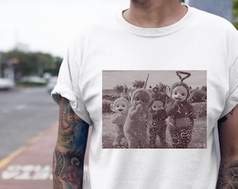 Teletubbies Merch - Etsy
