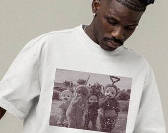 Teletubbies Merch - Etsy