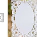 Lace Rectangular Frame Metal Cutting Dies,paper Craft Cutting Die ...