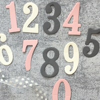 Die Cut Numbers Metal Cutting Dies Cut Die Small Paper Cutter Tool ...