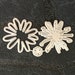 Daisy Flower Metal Die Cuts,paper Craft Cutting Dies Stencils for DIY ...