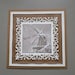 Lace Frame Metal Cutting Dies,paper Craft Cutting Die, Embossing ...