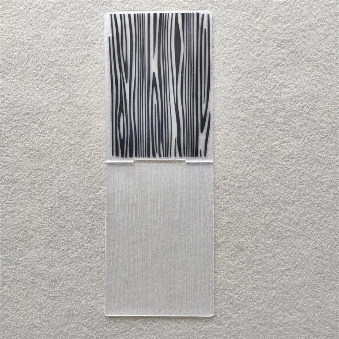 Geometry Embossing Folder Paper Embossing Paper Craft - Etsy