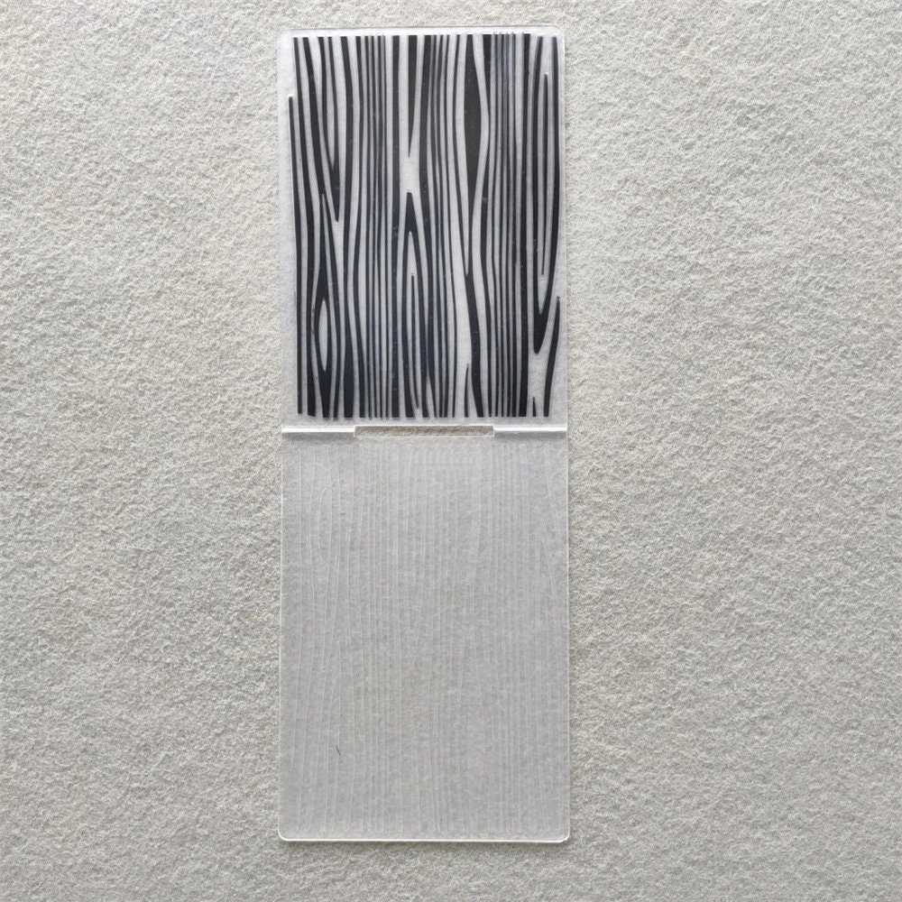 Geometry Embossing Folder Paper Embossing Paper Craft - Etsy