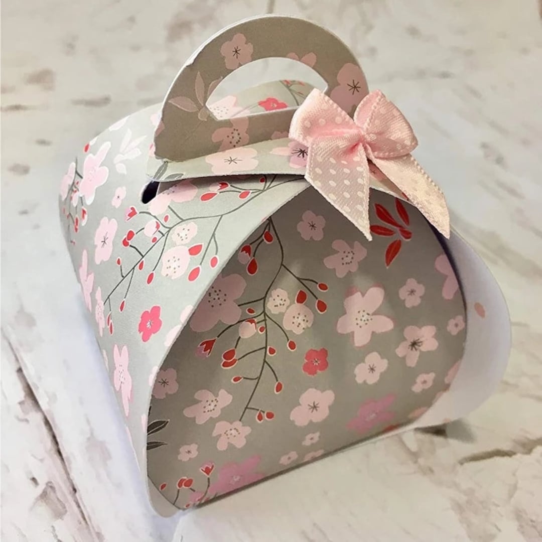 Package Box Metal Die Cuts,paper Craft Cutting Dies Stencils for DIY ...