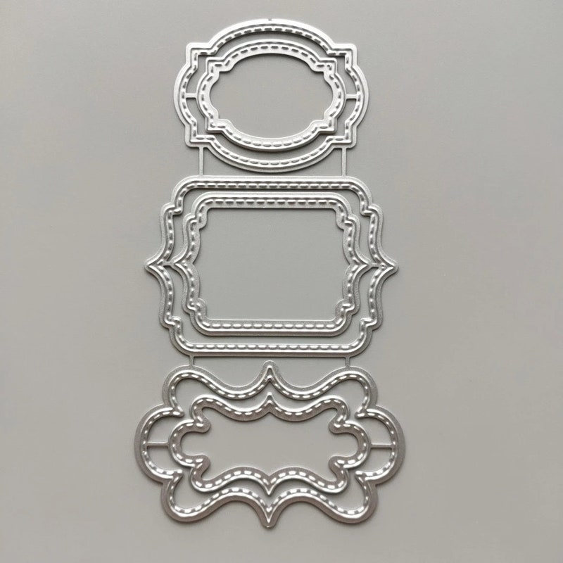 Stencil Frame - Etsy