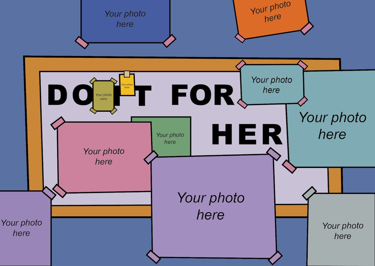 The Simpsons do It for Her Digital Download - Etsy