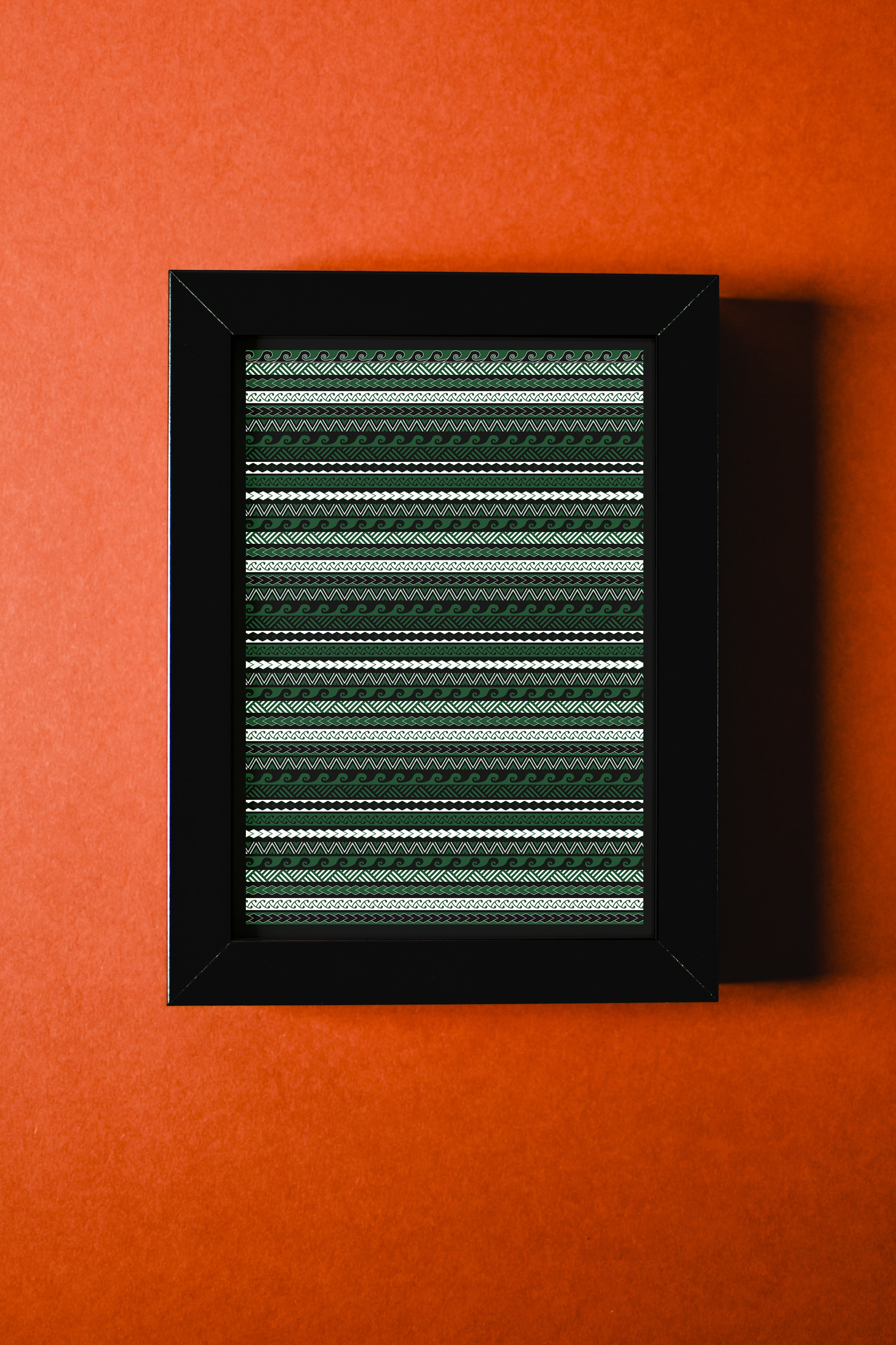 Maori Patterns. Kōwhaiwhai Patterns. DIGITAL DOWNLOAD. VECTOR. Maori ...