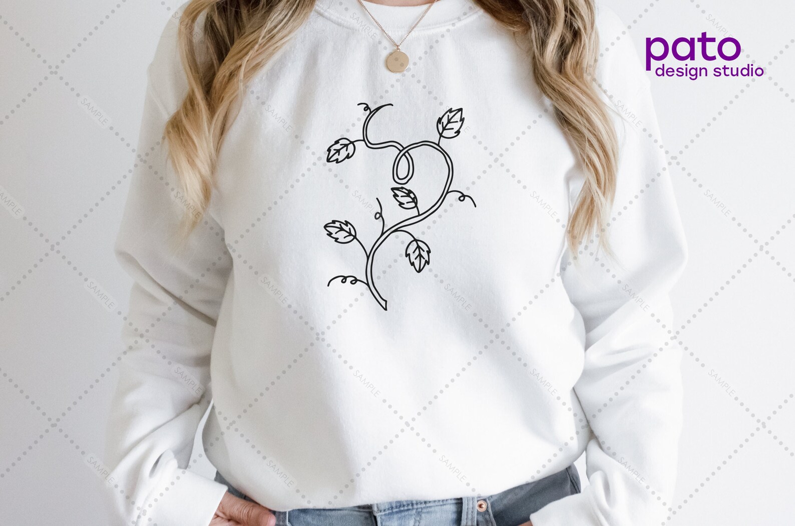 Vine SVG, Vines Svg, Decorative Vine SVG, Leaf Svg, Png, Jpg, Digital ...