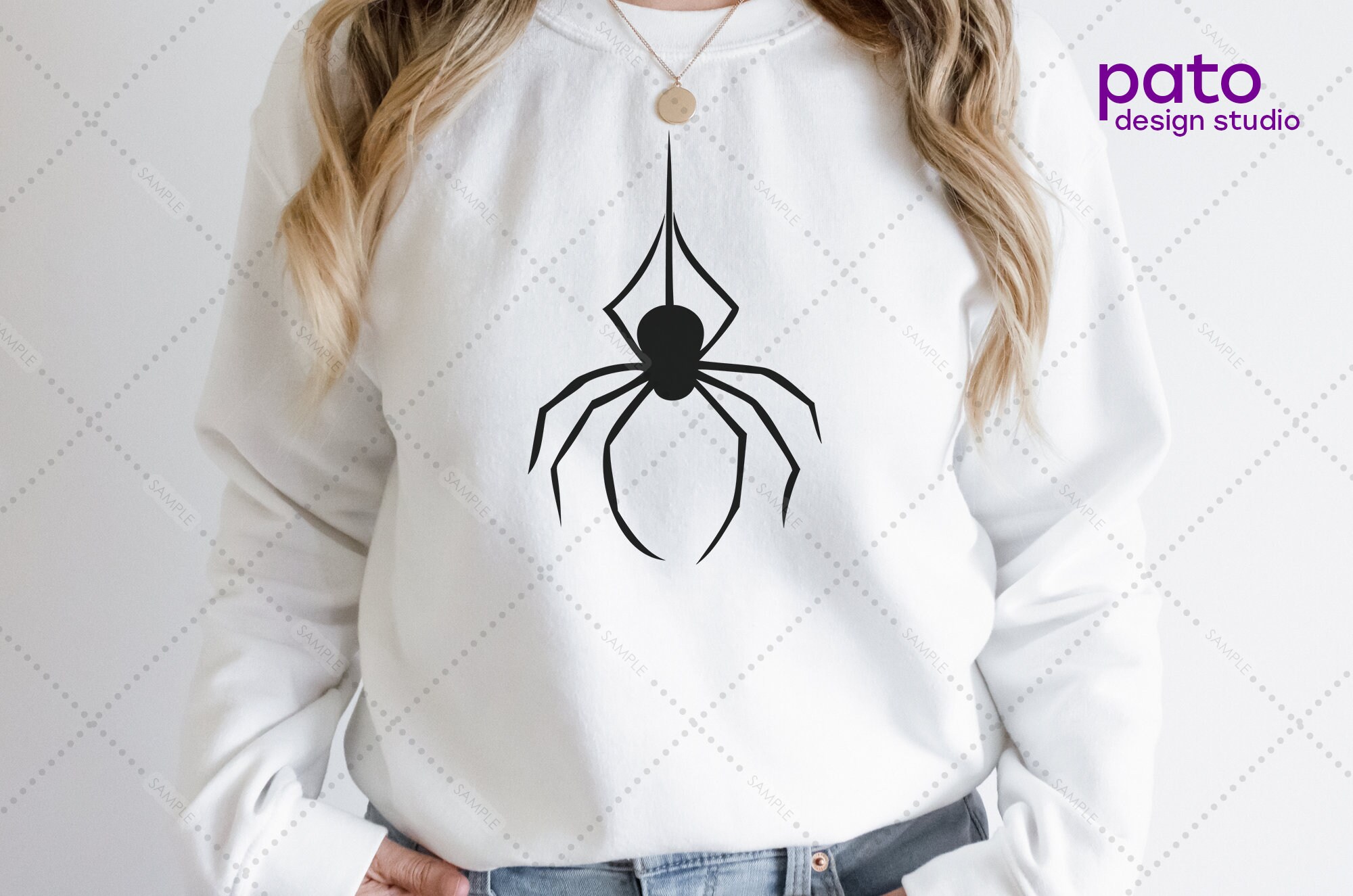 Spider and Bugs SVG Spiders Spider Webs Cricut or - Etsy