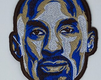 Kobe Iron - Etsy