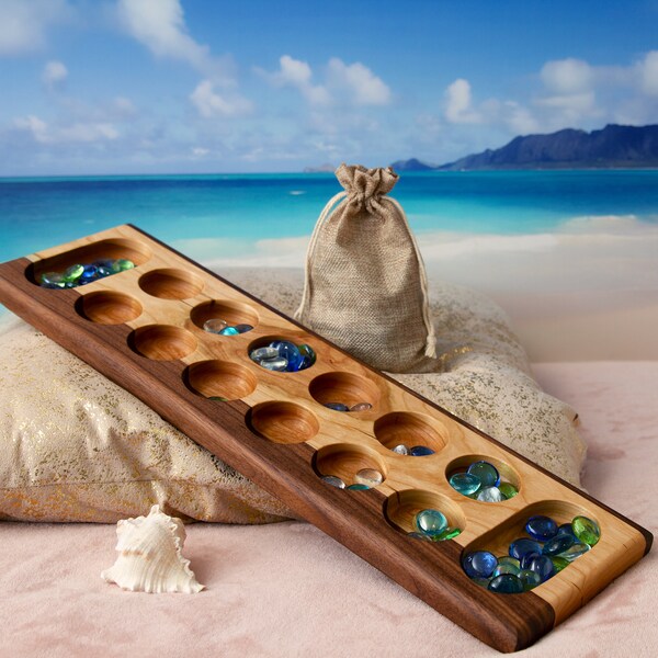 Mancala - Etsy