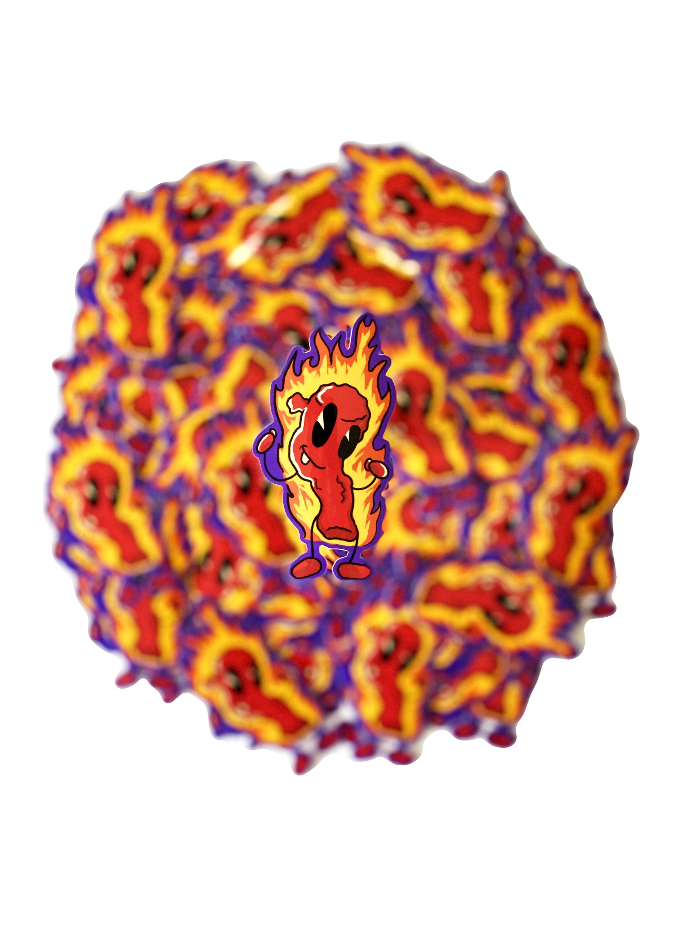 Cheto Sticker - Etsy