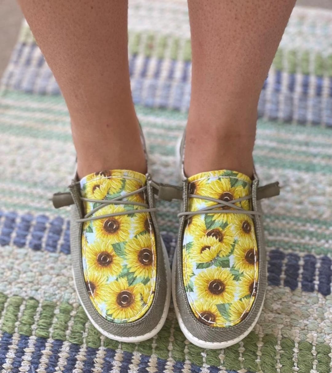 Custom Shoes | Flower Shoes | High Top Shoes | Cheetah Shoes | Custom ...