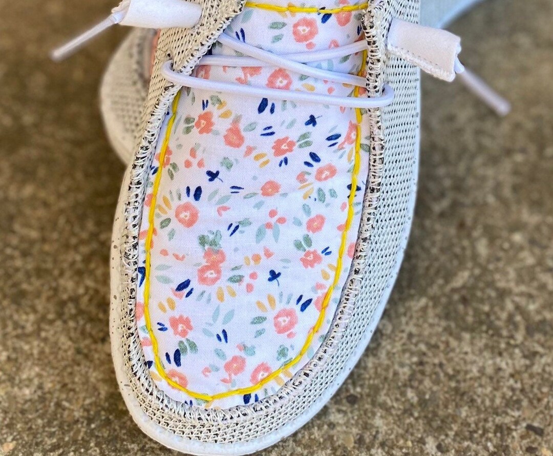 Custom Shoes Flower Shoes High Top Shoes Cheetah Shoes Custom Flower ...