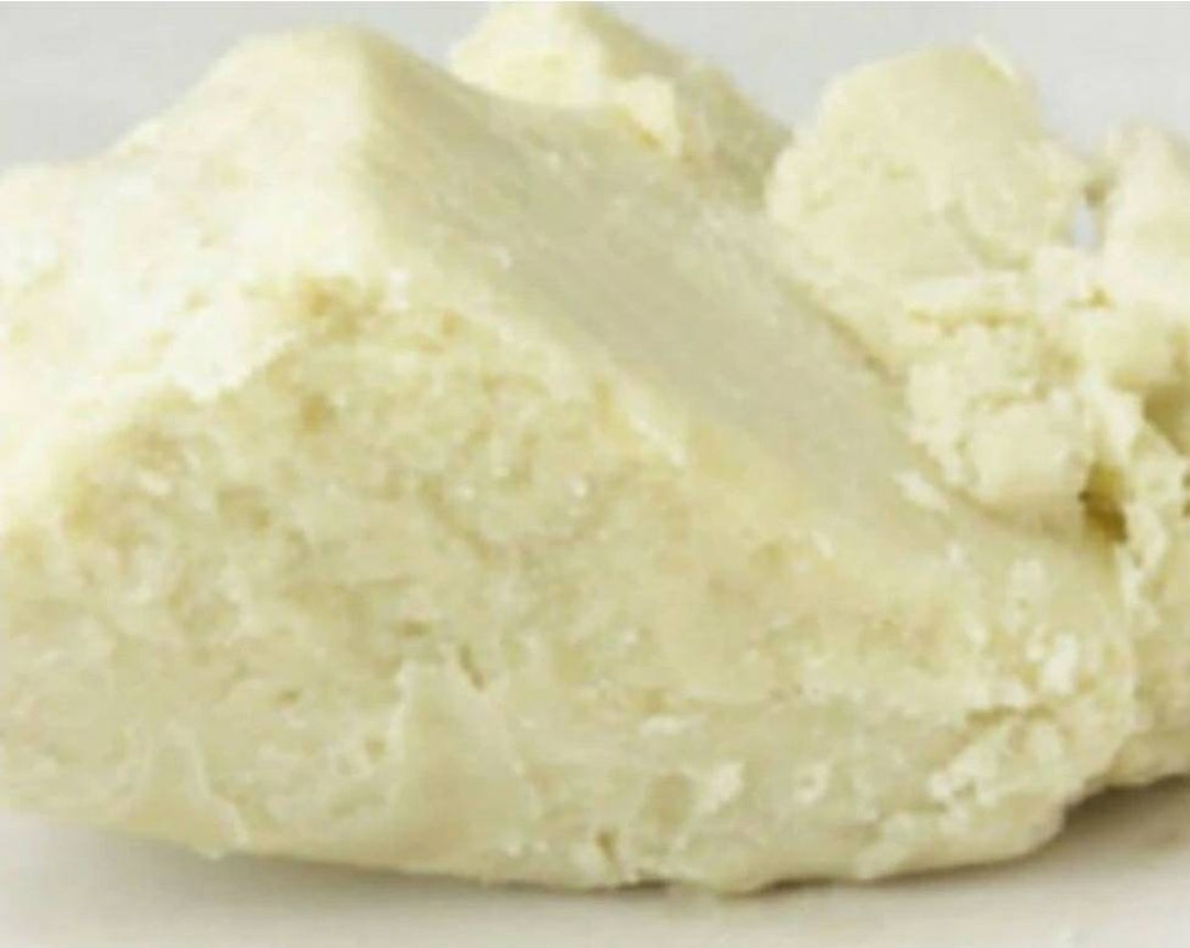 100% Pure Raw African Shea Butter virgin Organic or Refined, Organic Shea Butter, Natural Shea ...