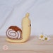 Amigurumi Crochet Swiss Roll Snail Pattern PDF (ENGLISH) - Etsy