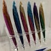 Custom Resin Pens - Etsy